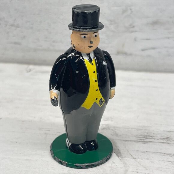 Thomas & Friends | Toys | Thomas Friends Vintage Diecast Metal Figure ...